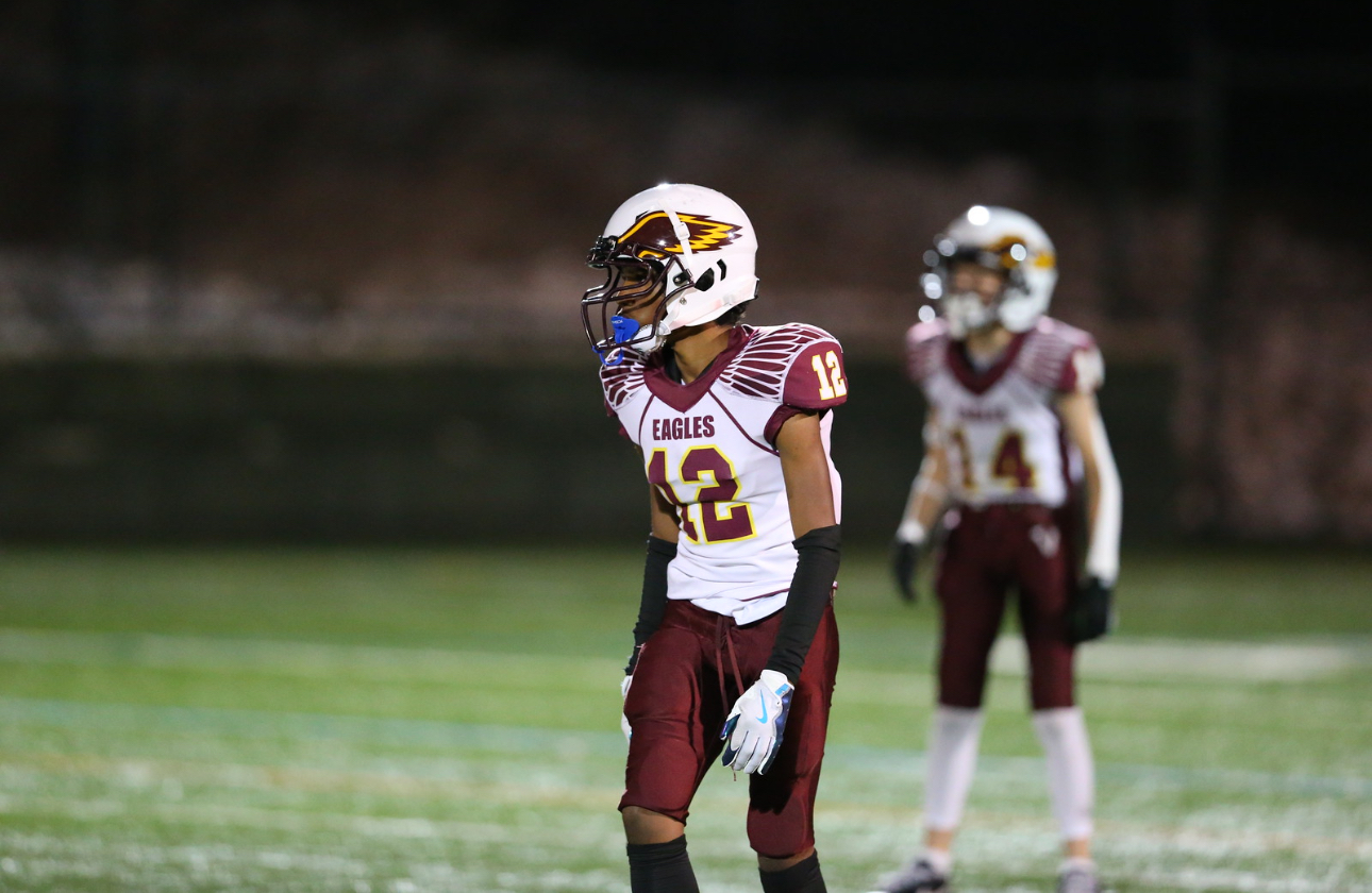 The Rise of Hieri DaCosta: A Standout Talent in Middle School Football ...