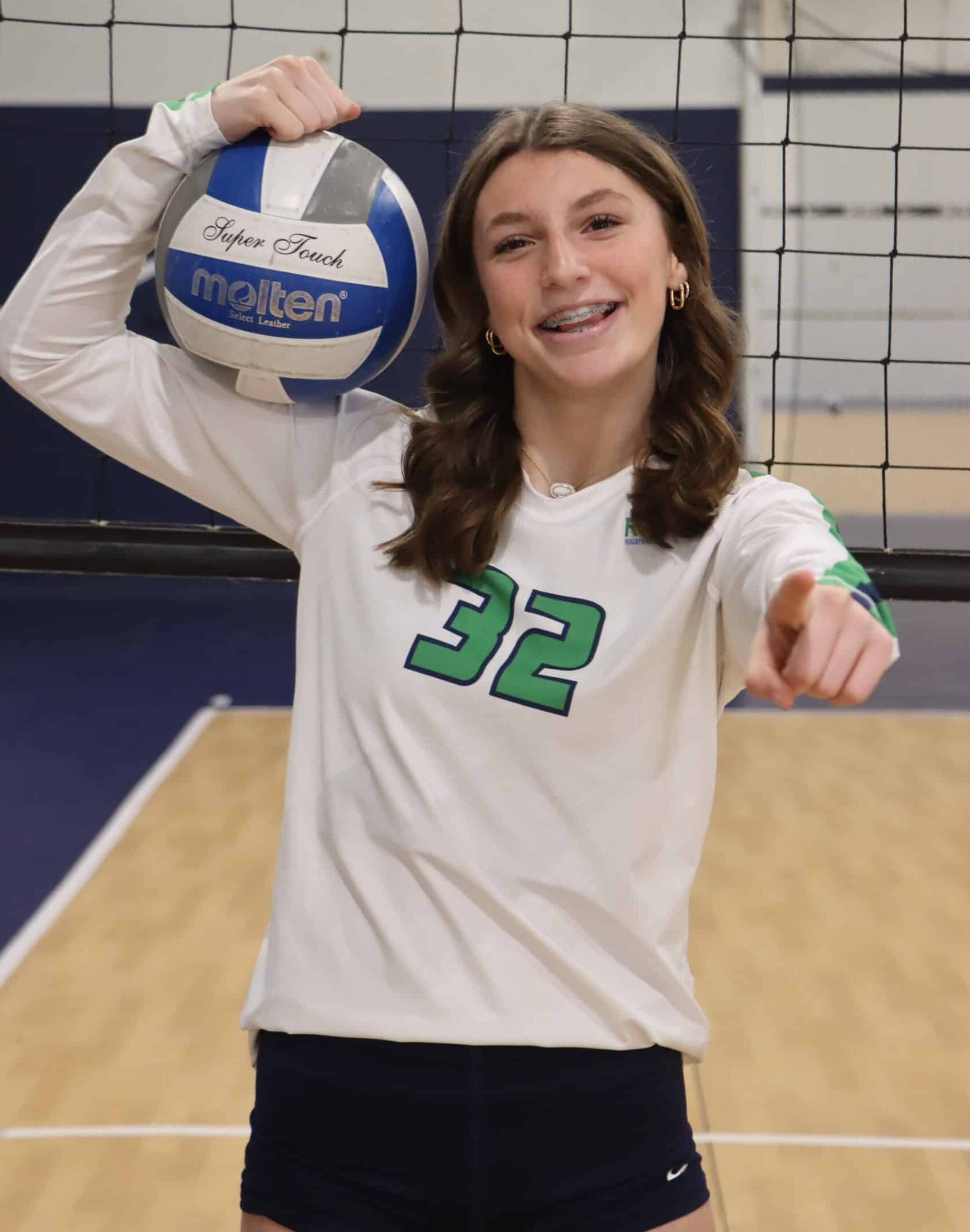 Rising Star: Riley Campbell Selected for the All State Game Watchlist ...