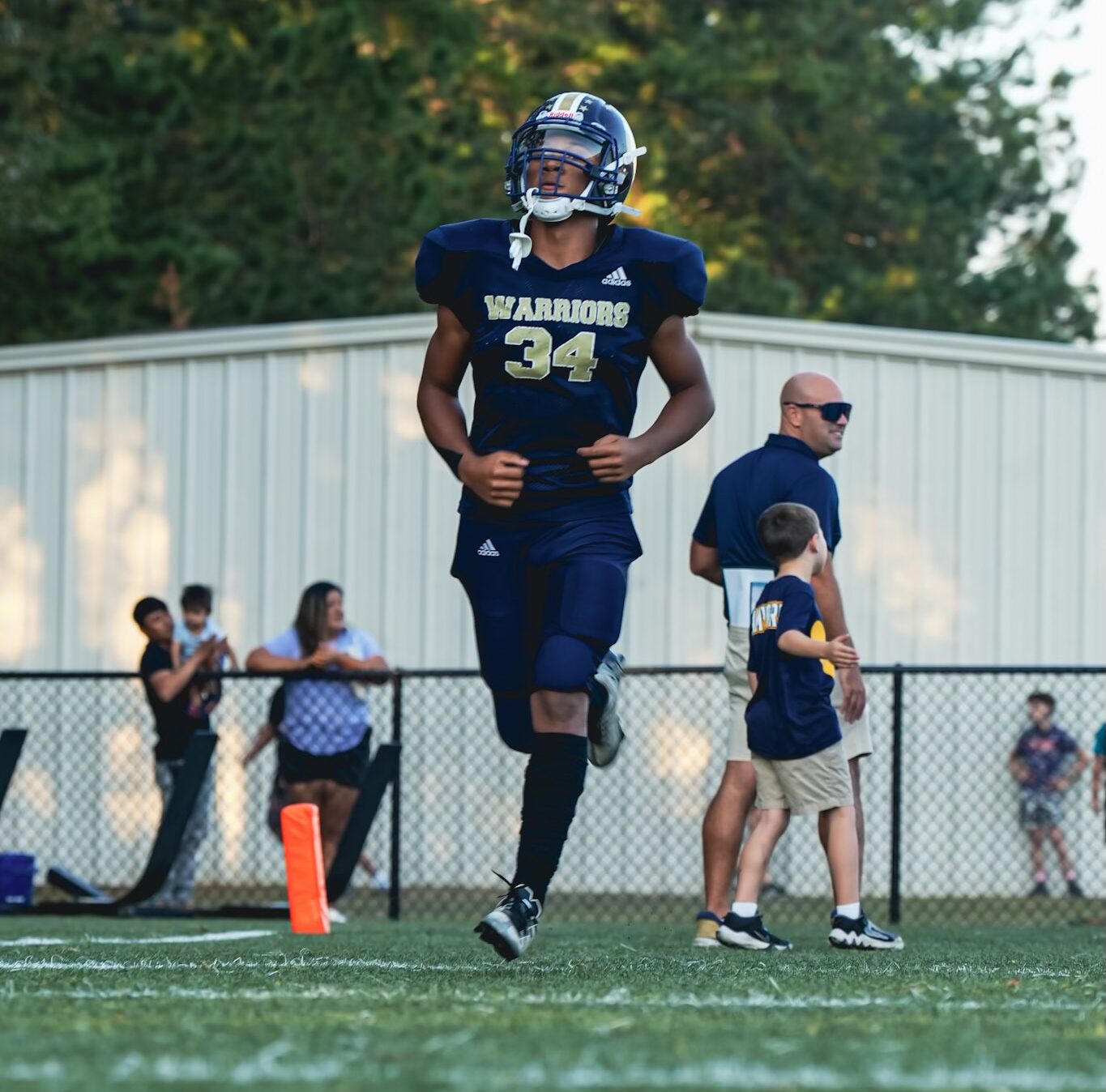 Rising Star: Jadon Inabinett’s Journey to the All State Game Watchlist ...