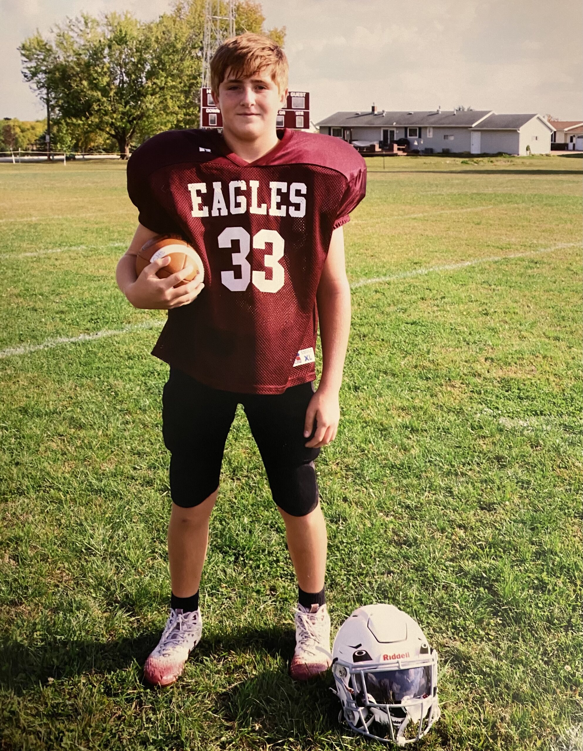 Celebrating Excellence: Jett Pedretti's Rise as a Standout Athlete ...