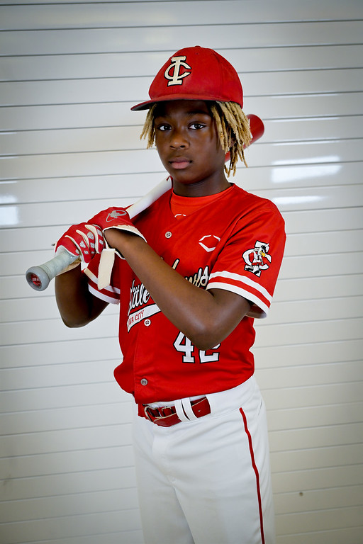 The Rise of Jace Manson: A Future Star in Middle School Football ...