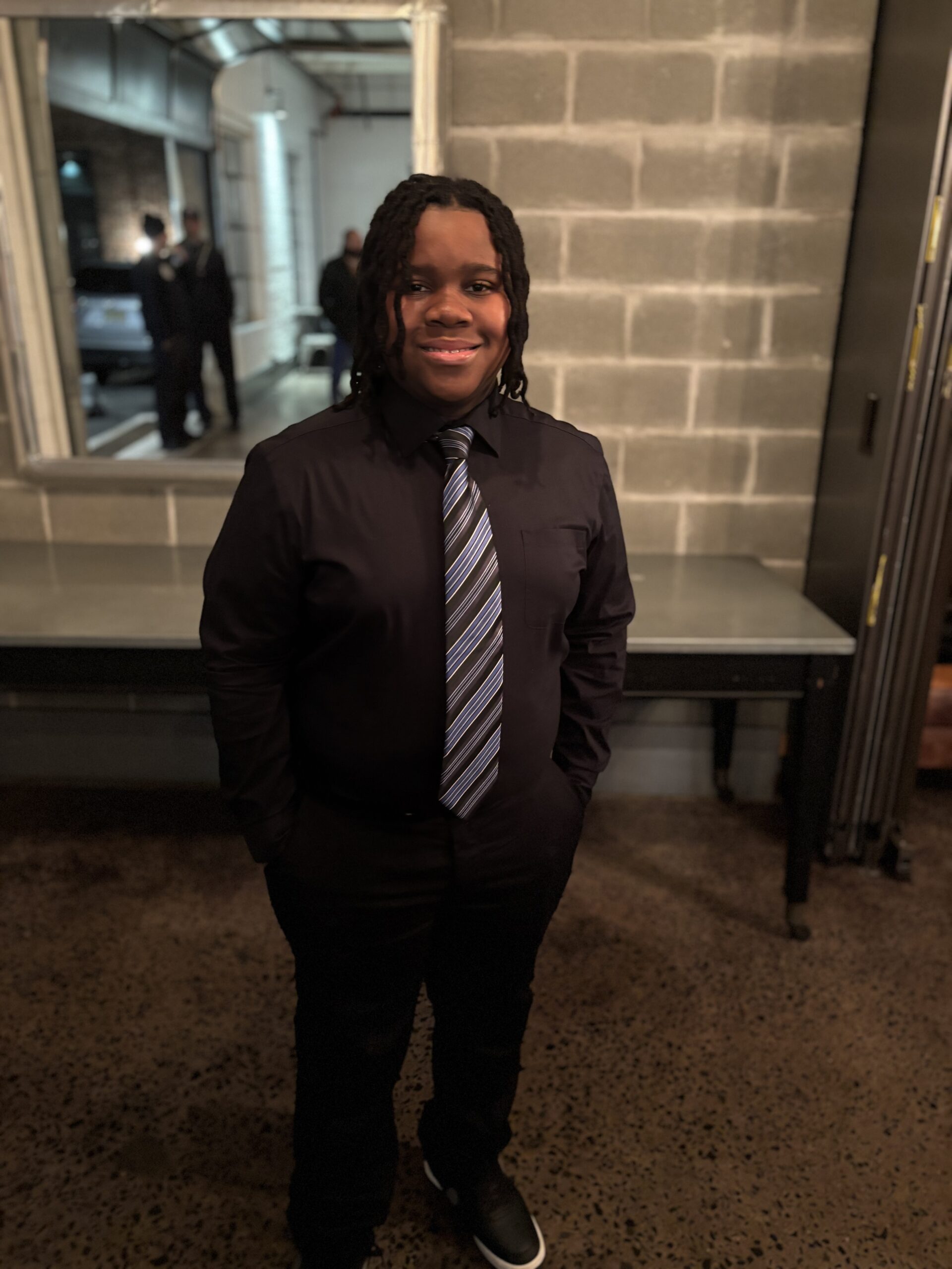 Mark Williams Jr.: Rising Star on the All State Game Watchlist - EXACT ...