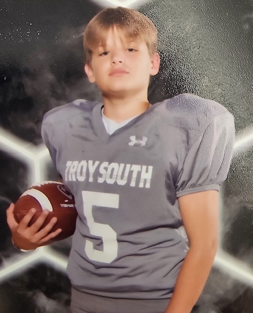 The Rise of Kolt Clark: A Standout Athlete on the All State Game Watchlist - EXACT Rankings