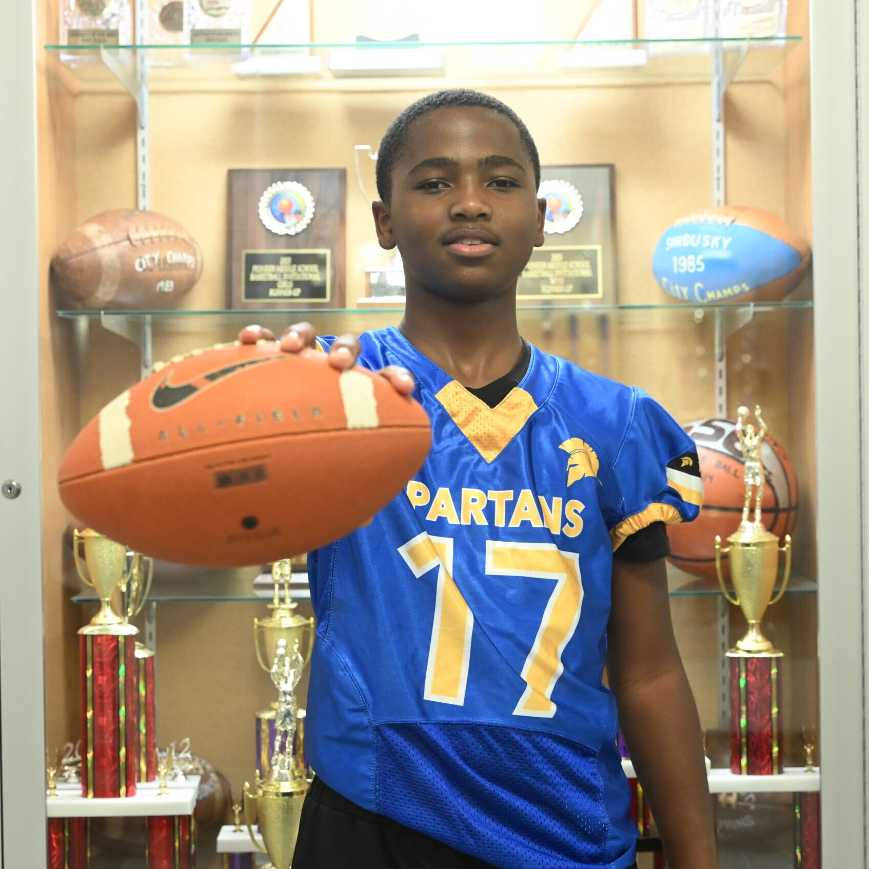 The Rising Star of Virginia: Tae'Vyon Scott - EXACT Rankings