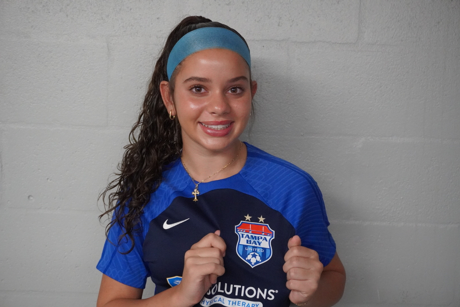 Celebrating Young Talent: Karis Edwards – A Rising Star in Girls Soccer ...