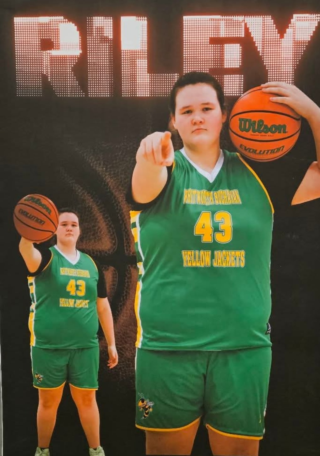 Riley Williams: A Rising Star in Youth Basketball - EXACT Rankings