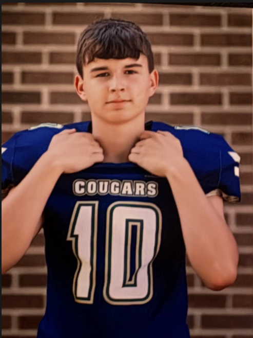 Brody Mitchell: Rising Star on the All State Game Watchlist - EXACT ...