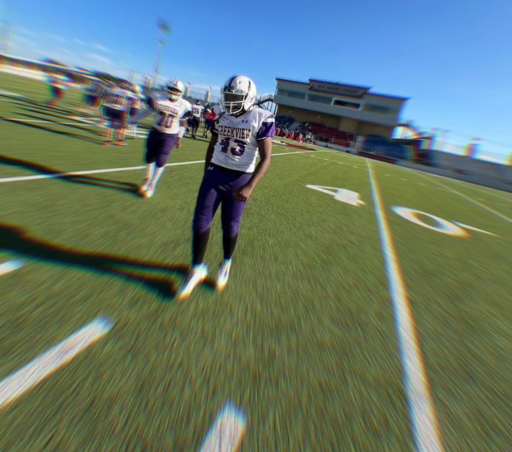 Rising Star: Dajuan Jackson's Path to All State Recognition - EXACT ...