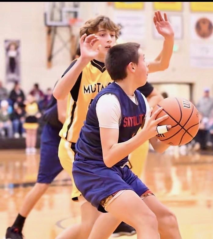 Rising Star: Ethyn Frey Shines Bright on the All State Game Watchlist ...