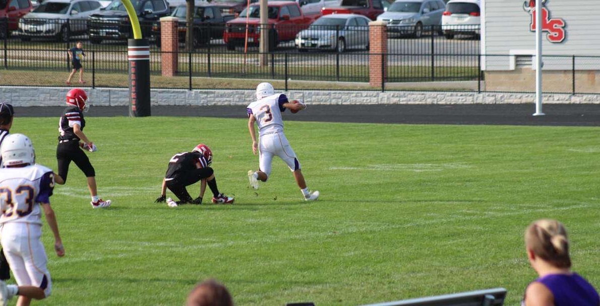Rising Star: Julian Cabrera on the All-State Game Watchlist - EXACT ...