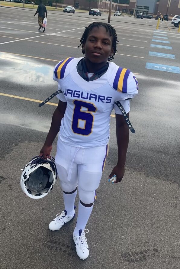 Ayden King: A Multifaceted Talent in Football and Beyond - EXACT Rankings