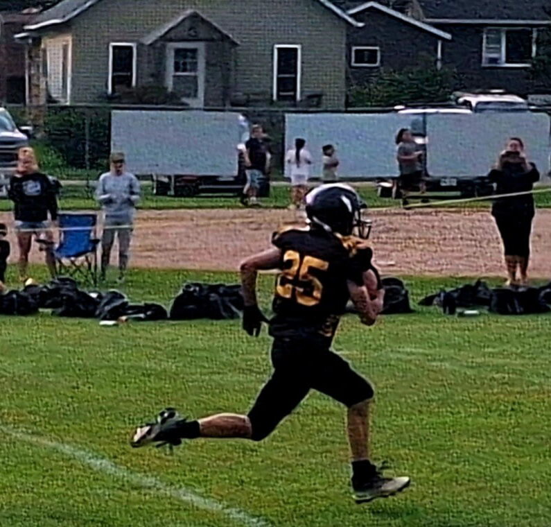 Rising Star: Nate Springstroh - EXACT Rankings