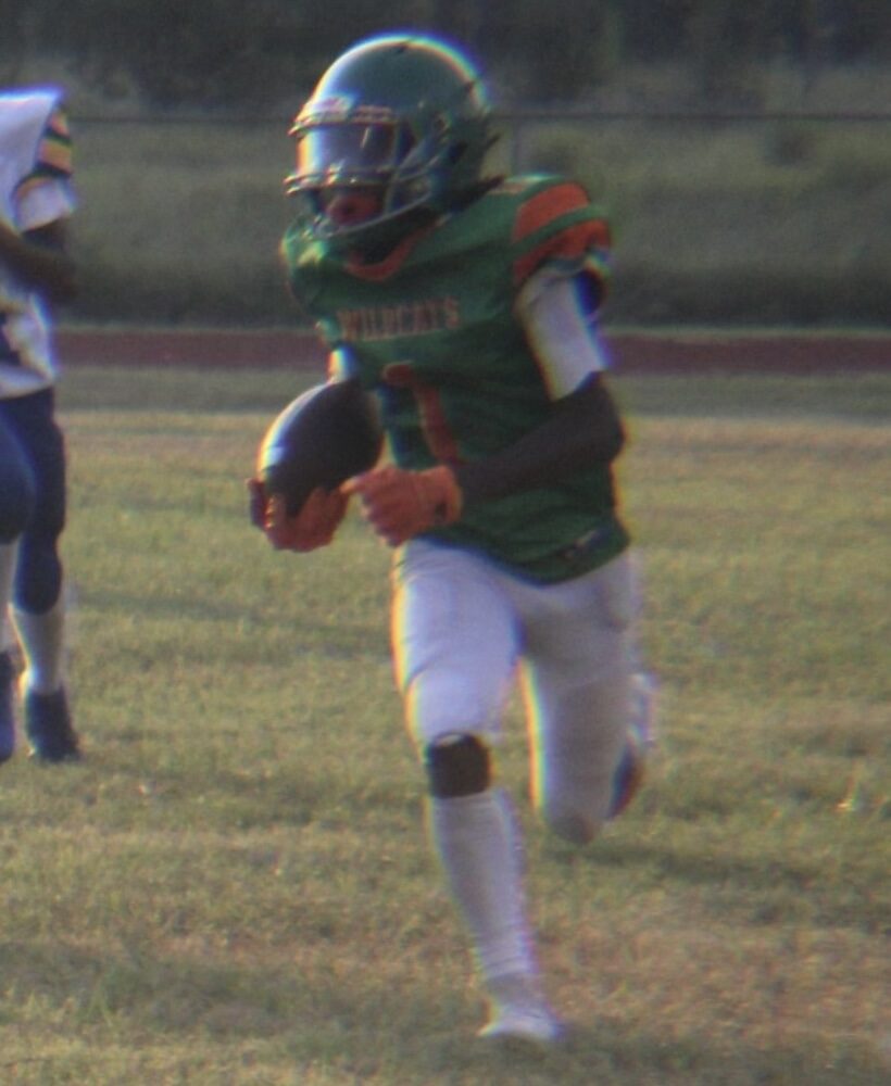 Rising Star: Brandon Matthews - EXACT Rankings