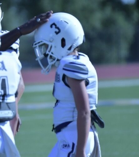 Rising Star: Lincoln Skillern's Journey Toward Athletic Excellence ...