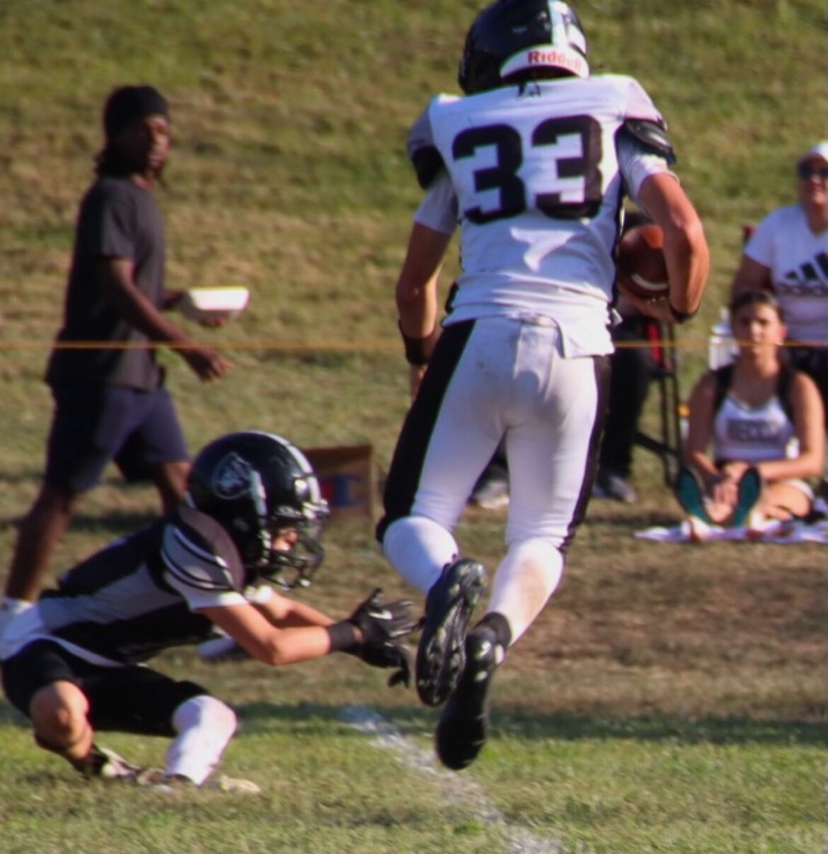 Rising Star: Ryker Sollars and His Journey to the All-State Game ...