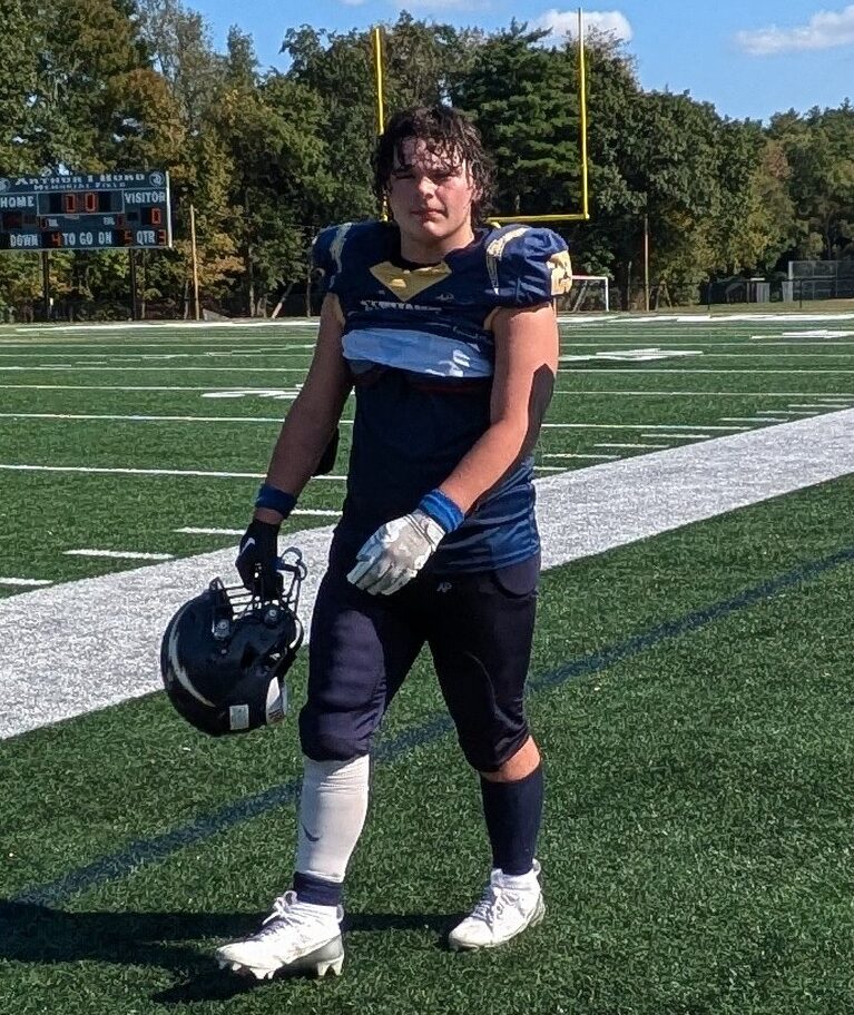 Rising Star: Sean Fidler's Journey to the All State Game Watchlist ...