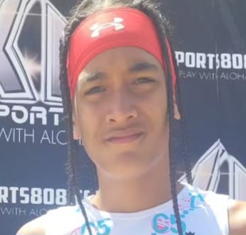 Rising Star: Thales Alapai's Journey to Elite Recognition - EXACT Rankings