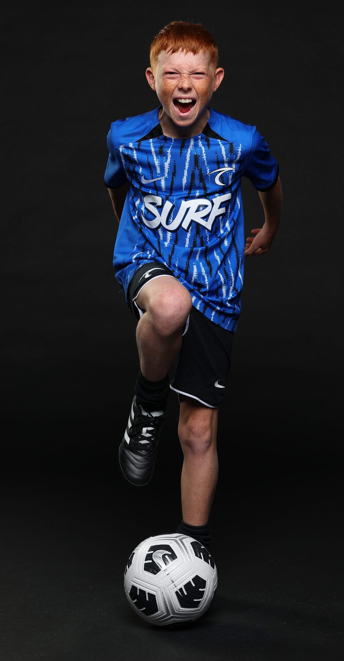 Zeke Cross: Rising Star in Youth Soccer - EXACT Rankings