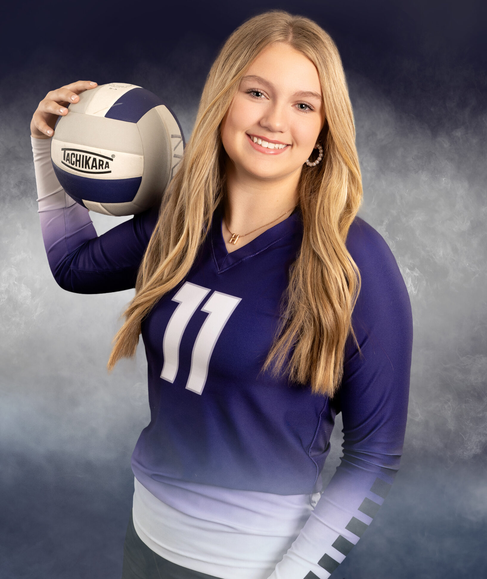 Harper Morrill: Rising Star on the Volleyball Court - EXACT Rankings