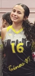 Celebrating Excellence: Taylor Alcorn's Journey to the All State Game ...