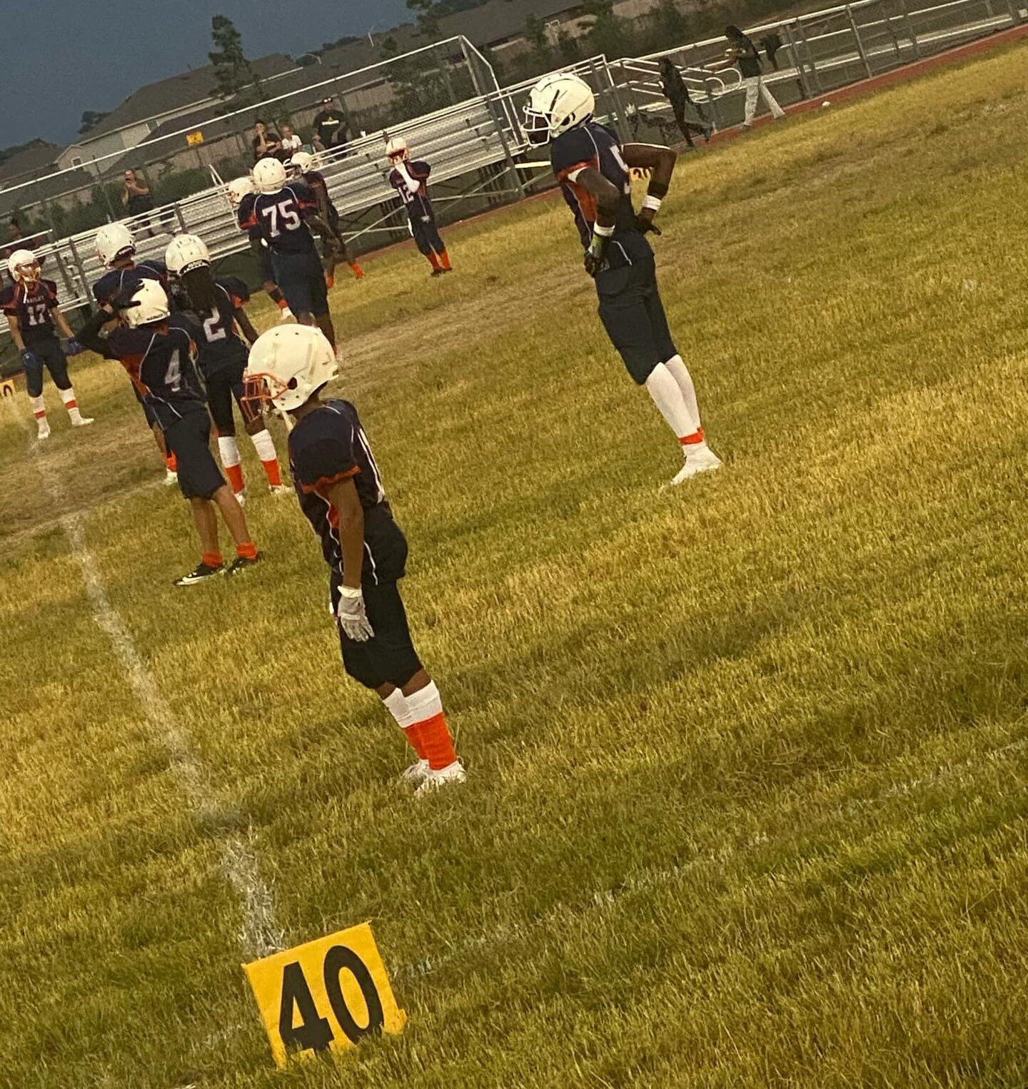 The Rise of Elijah Harris: A Standout Talent on the All State Game ...