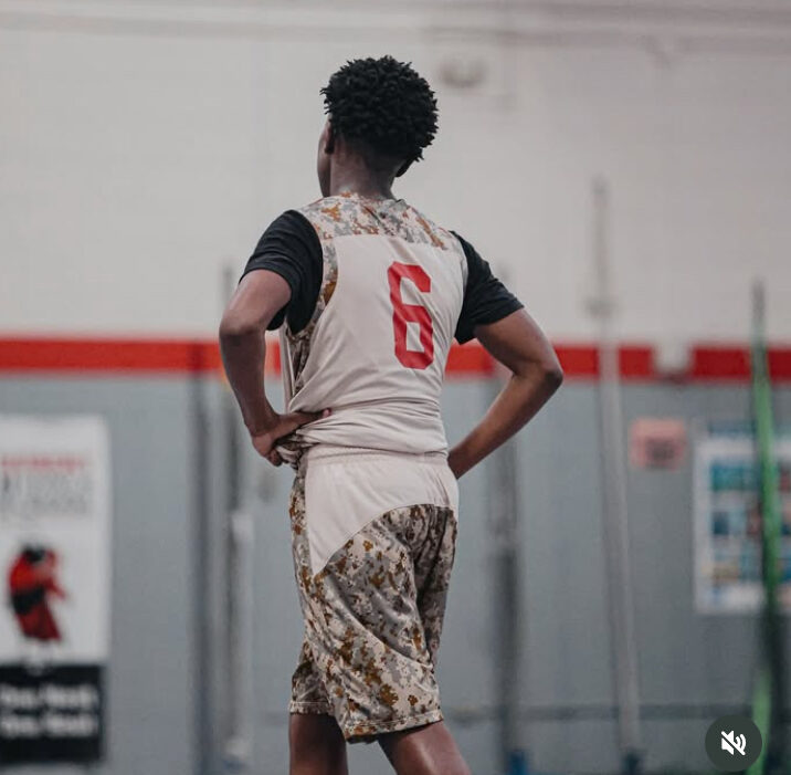 Celebrating the Rise of Kyere Albright: A Star in the Making - EXACT ...