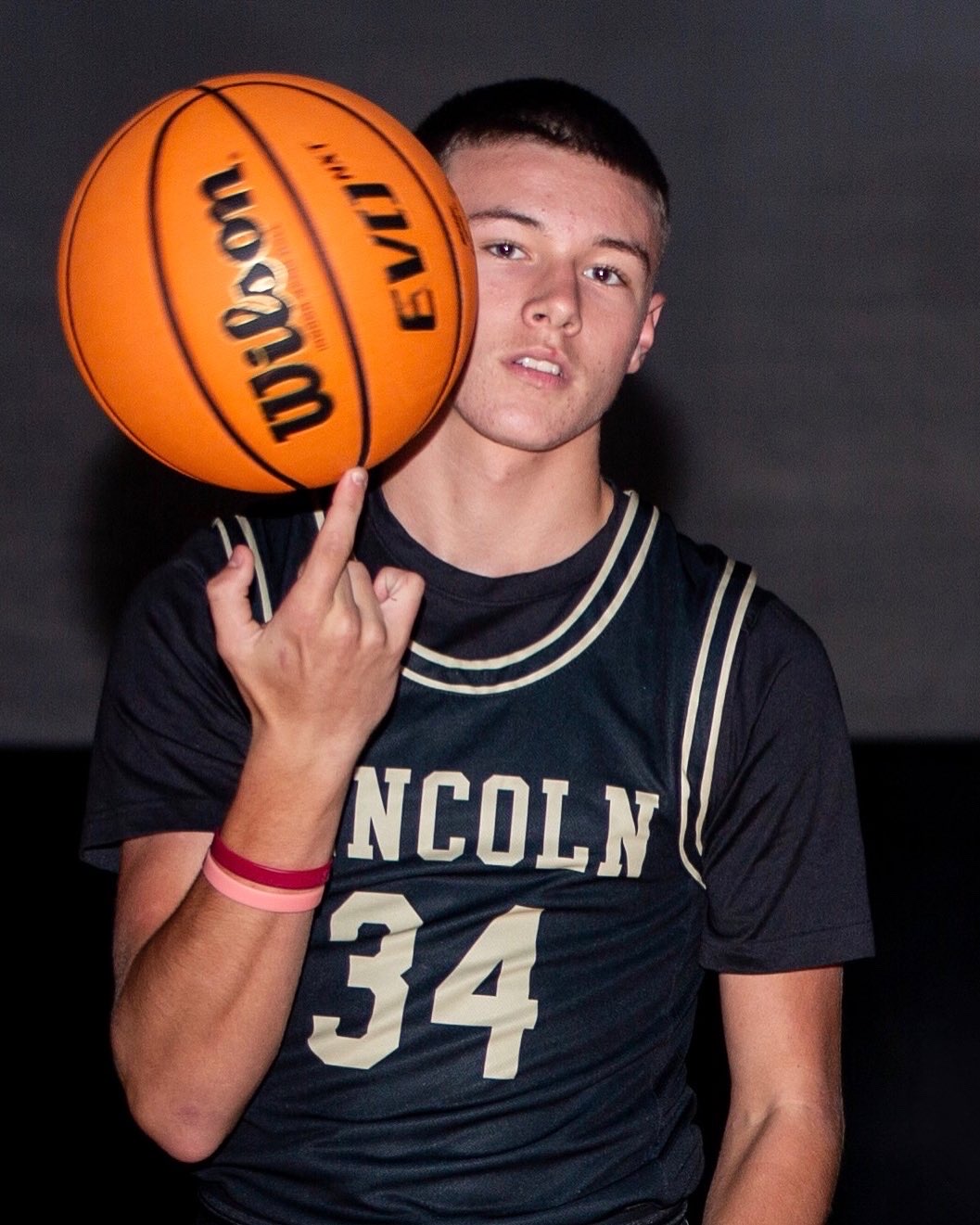 Rising Star: The Journey of Camron Boucher - EXACT Rankings
