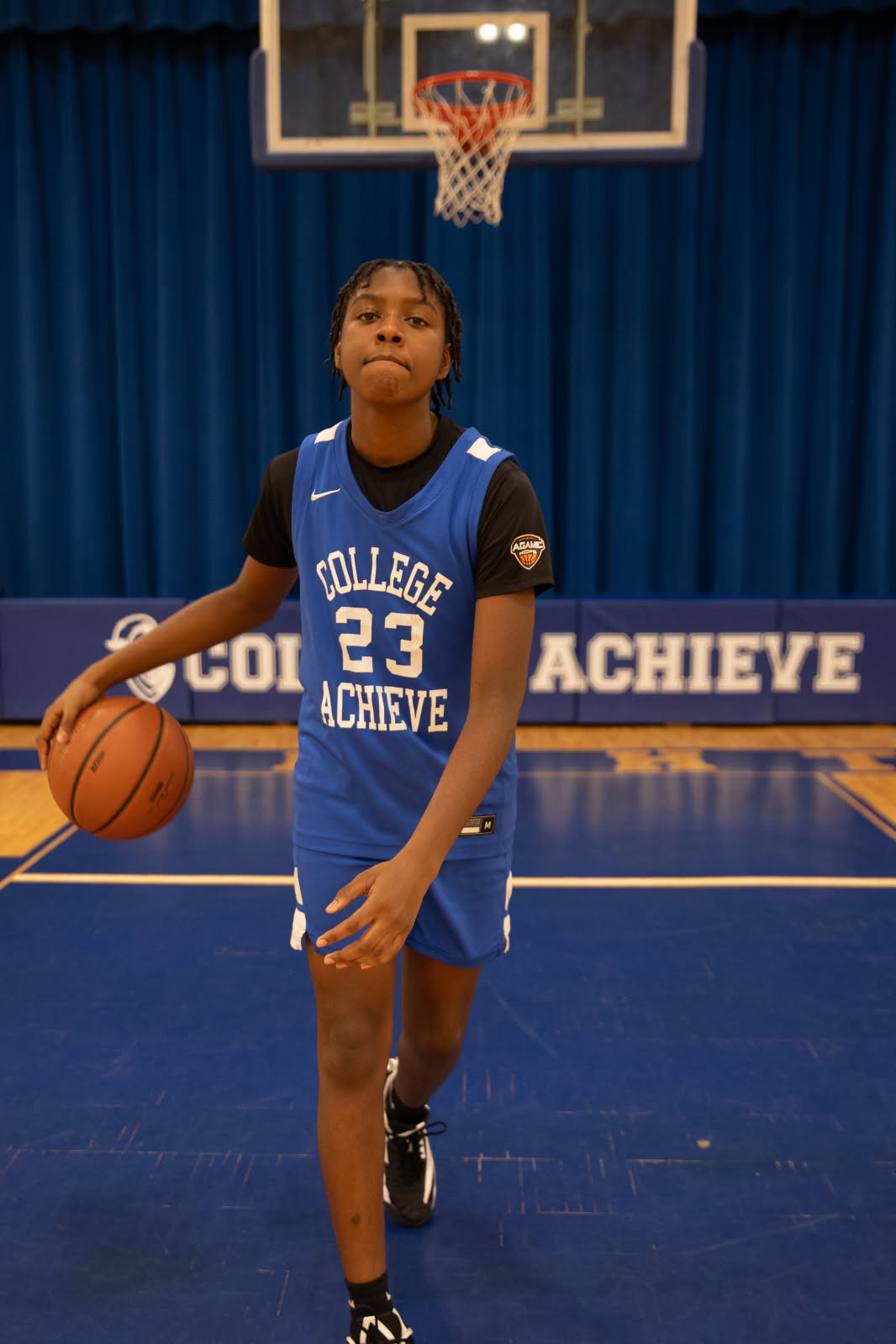 Taahir Dupree: A Rising Star in Youth Basketball - EXACT Rankings