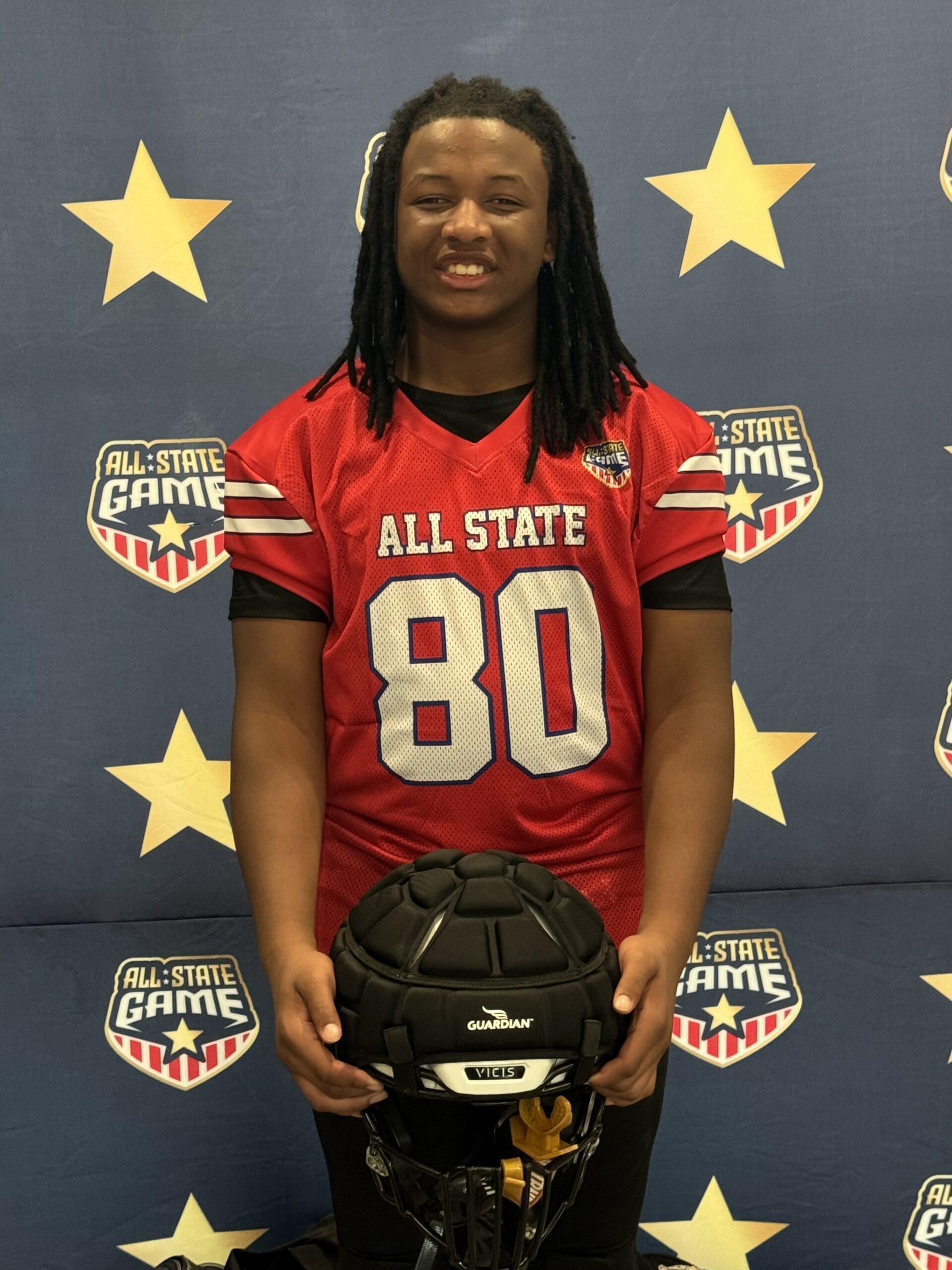 Logan Smith: A Rising Star in Football - EXACT Rankings