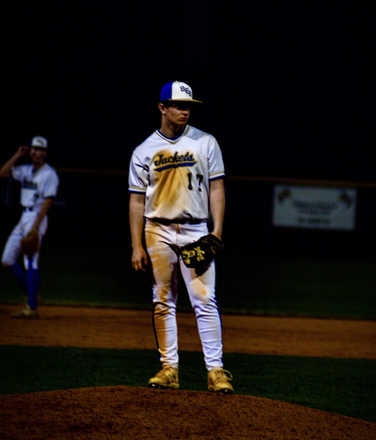 Athlete Spotlight: Greg Peden – A Rising Star in Baseball from ...