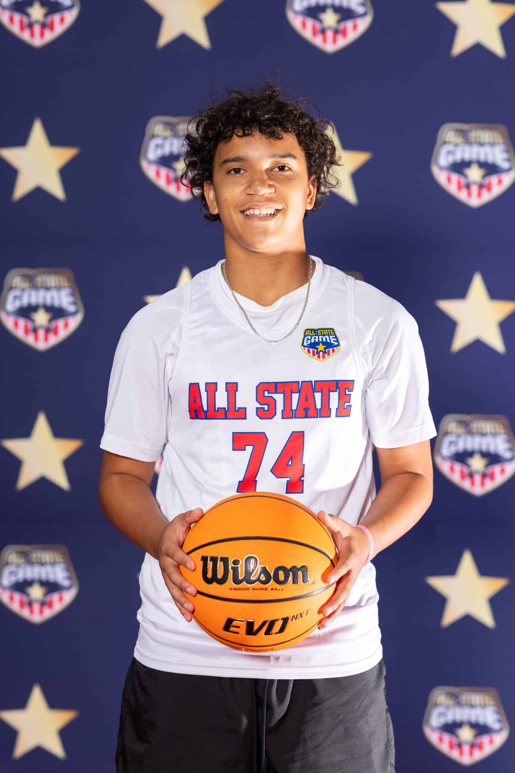 Spotlight Athlete: Javian Sheffield of Tullahoma, TN - EXACT Rankings
